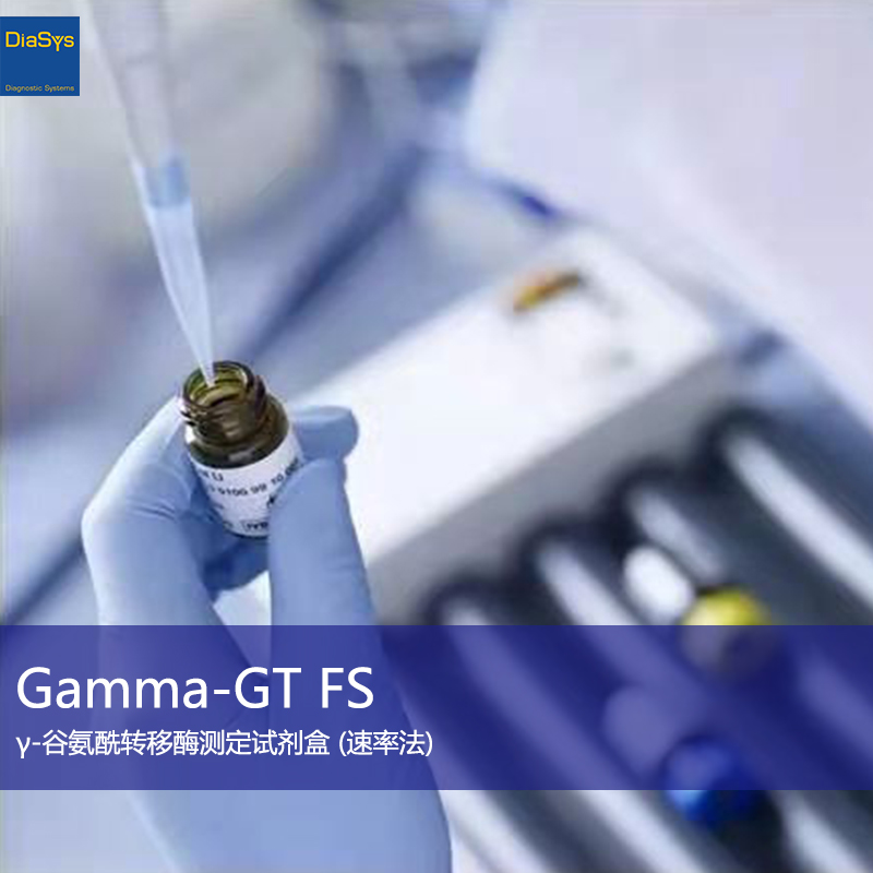 Gamma-GT FS - 申立科贸